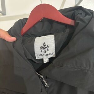 RAINFOREST | Jackets & Coats | Womens Rainforest Rain Coat With ...